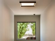 Lampada da soffitto a LED UP 4454 Collezione Up By Vibia design Ramos&Bassols
