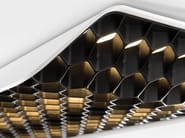 VAEDER LED ceiling lamp By Modular Lighting Instruments | design Gerd ...