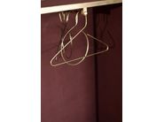 Leather wardrobe VENDOME By BAXTER design Roberto Lazzeroni