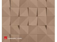 VÉRTICES | 3D Wall Cladding for facades By ACL
