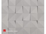 VÉRTICES | 3D Wall Cladding for facades By ACL