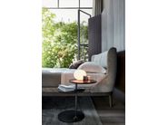 VICINO | Marble coffee table By Molteni & C. design Foster + Partners