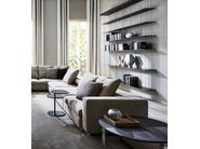 VICINO | Marble coffee table By Molteni & C. design Foster + Partners