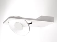 SPOCK | Wall light Spock Collection By Modular Lighting Instruments ...