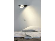 SPOCK | Wall light Spock Collection By Modular Lighting Instruments ...