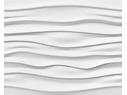 3D Wall Panel WAVY 3DMat&Mat Collection By Mat&Mat design Michele ...