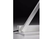 XY 台灯 By PURALUCE