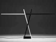 XY Table lamp By PURALUCE