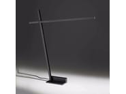 XY Table lamp By PURALUCE