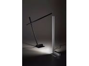 XY Table lamp By PURALUCE