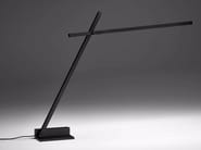 XY Table lamp By PURALUCE