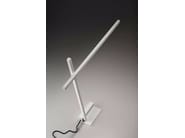 XY 台灯 By PURALUCE