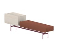 Modular sideboard YEE - COMPOSITION G Yee Collection By SP01 design Metrica