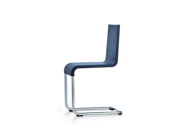 .05 Cantilever polyurethane chair By Vitra | design Maarten Van Severen