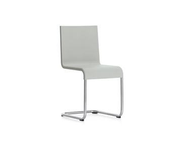 .05 Cantilever polyurethane chair By Vitra | design Maarten Van Severen
