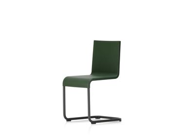.05 Cantilever polyurethane chair By Vitra | design Maarten Van Severen