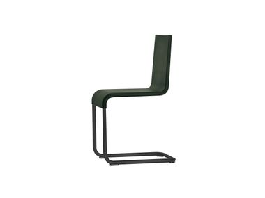 .05 Cantilever polyurethane chair By Vitra | design Maarten Van Severen