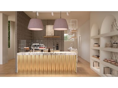 BuzziBurner Pendant lamp By BuzziSpace