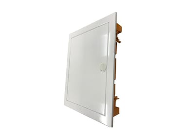 Electrical boxes | Electrical systems | Archiproducts