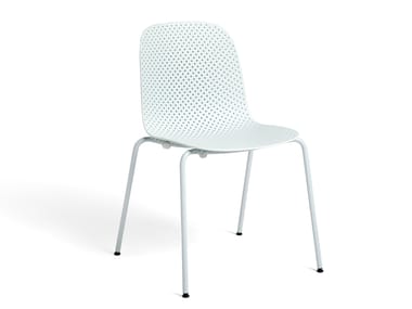 13EIGHTY | Chair By Hay design Scholten & Baijings