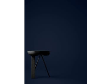 Side Table No. 2 Coffee table By Karakter