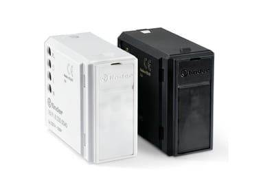 18 - PIR MOVEMENT AND PRESENCE DETECTORS PIR Movement detector 10 A By ...