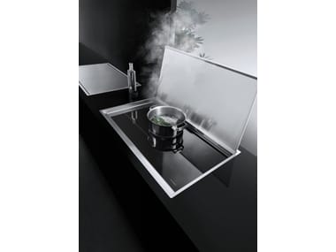1PLBC9IDN Induction hob By Barazza