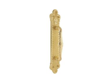 TREASURE Pull handle By Bronces Mestre