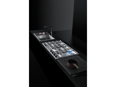 1PBFV95 Hob By Barazza