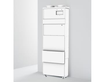 Innova: Heating and air-conditioning systems | Archiproducts