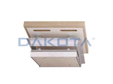 Inspection chambers | Suspended ceilings | Archiproducts