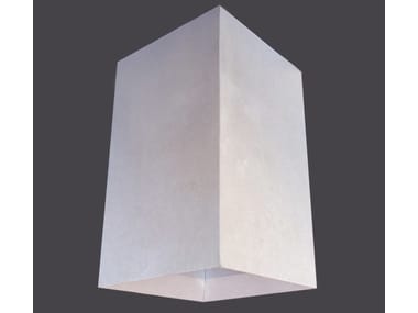 Spotlight housing in plasterboard SINGLE LED CUBES 135° By Gyps