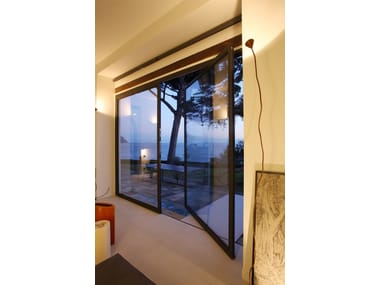 20/10® | Bottom-hung window By PALLADIO