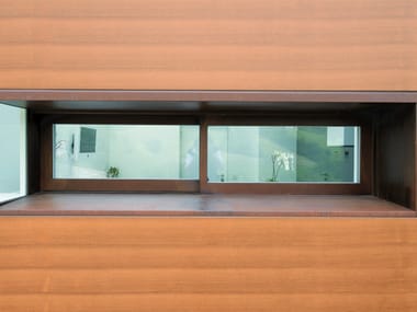 20/10® | Bottom-hung window By PALLADIO