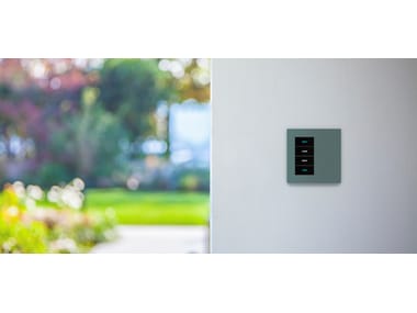 20venti DEEP Switch range with LED lights By EKINEX