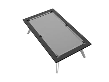 2910 POOL TABLE Game table By 247 BILLIARDS