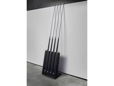 247 POOL TABLE Corian® pool table By 247 BILLIARDS | design Porsche ...