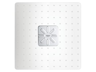 RAINSHOWER SMARTACTIVE 310 | Metal overhead shower Rainshower ...