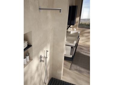 28MM | Overhead shower By Rubinetterie Treemme design Marco Pisati ...