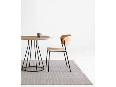 ARC Chair By INCLASS
