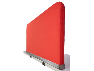 DESK DIVIDER Office screen By 2B Resine