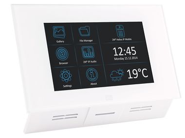 Video entryphone systems and equipment | Video Door Entry and ...