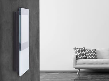 7 "video terminal for video door entry system 2SMART 7" By ELECTRA