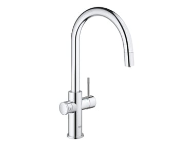 GROHE BLUE® HOME Kitchen tap / water dispenser By Grohe