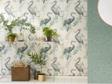 Architects Paper: Wallpapers | Archiproducts