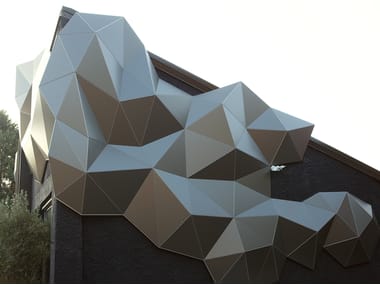 Facade Cladding | External walls and facades | Archiproducts