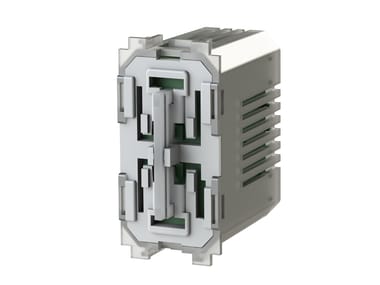 Comando multifunzione UNIKO PRO S 4BCU2S.K - 4 BOX - Edilportale