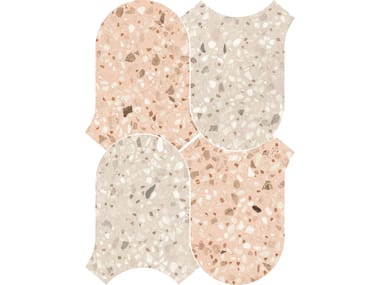 CHICCO Wall tiles By 41zero42