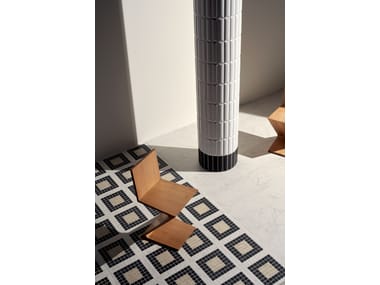 ITALIC Flooring By 41zero42