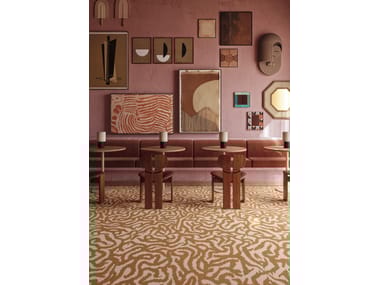 NOK Wall tiles By 41zero42